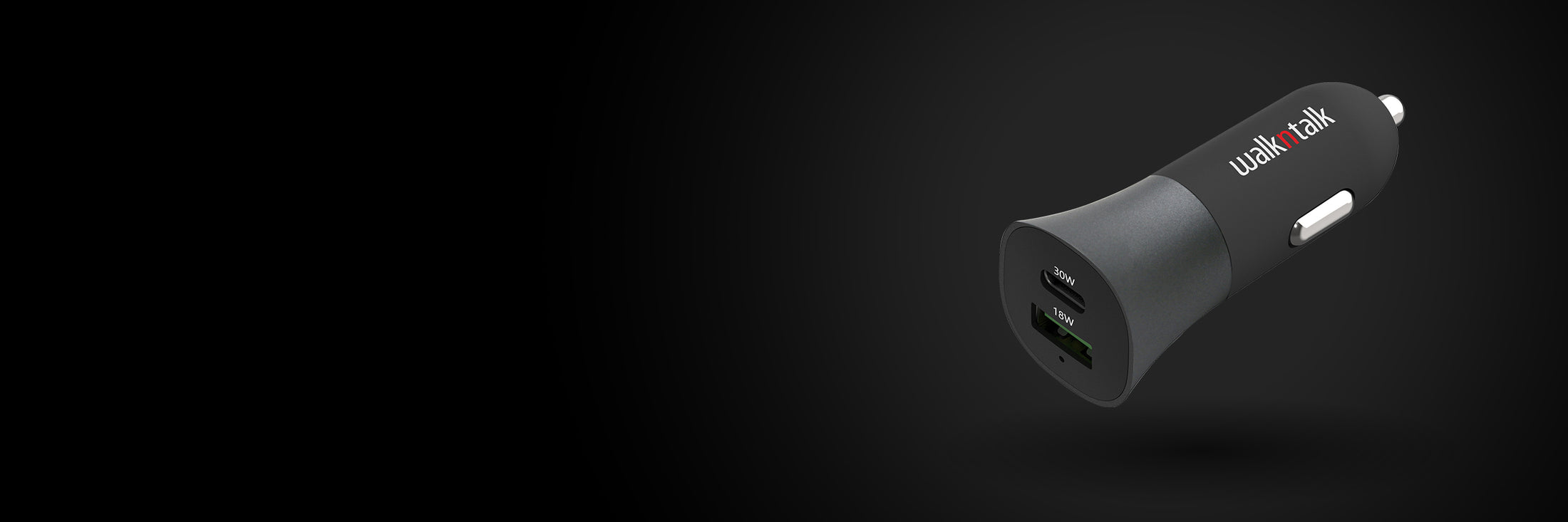 Car Chargers - Wireless Car Mounts & Car Phone Charger | Walkntalk