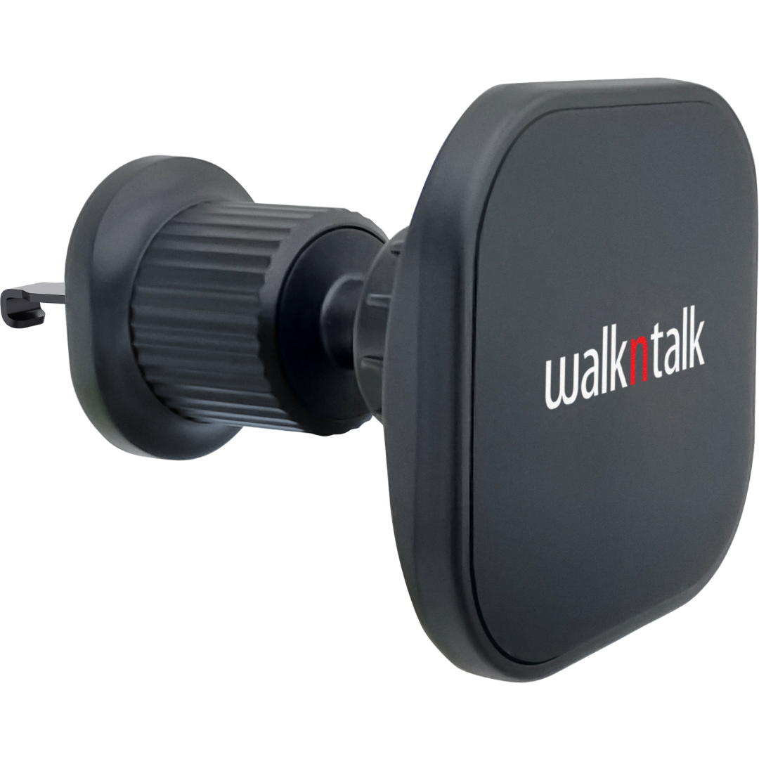 Magnetic Car Phone Mount Holder | Walkntalk