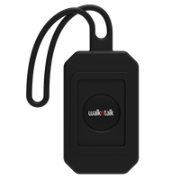 Smart Tag GPS Tracker - Apple Certified | Walkntalk