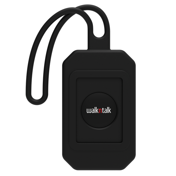 Smart Tag GPS Tracker - Apple Certified | Walkntalk