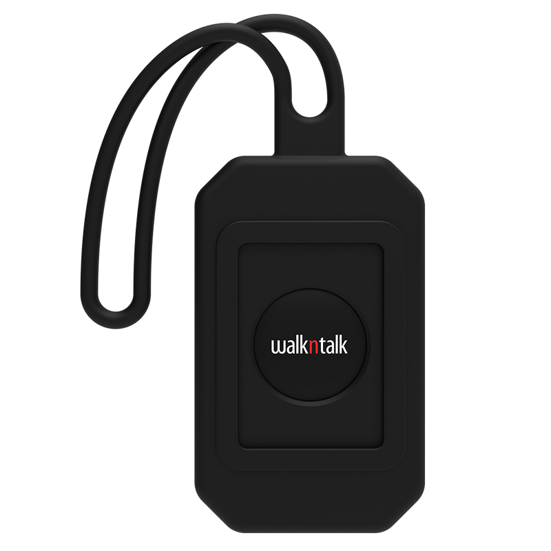 Smart Tag GPS Tracker - Apple Certified | Walkntalk