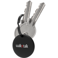 Smart Tag GPS Tracker - Apple Certified | Walkntalk