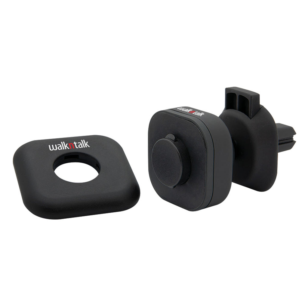 Twist and Lock Mobile Phone Holder - Hands Free Phone holder – WalknTalk